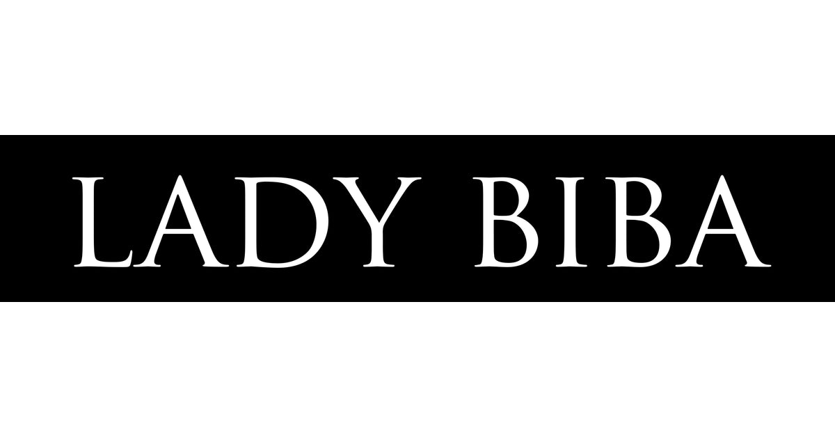 SIZE GUIDE – Lady Biba US